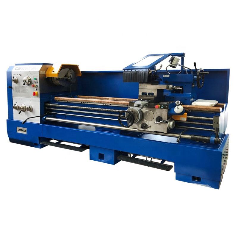 Torno manual paralelo CS6266C, con CE, para mecanizado de precisión| Alibaba.com
