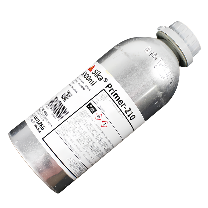 Original Sika Primer 210 Fast Drying Low Viscosity Primer Adhesion ...