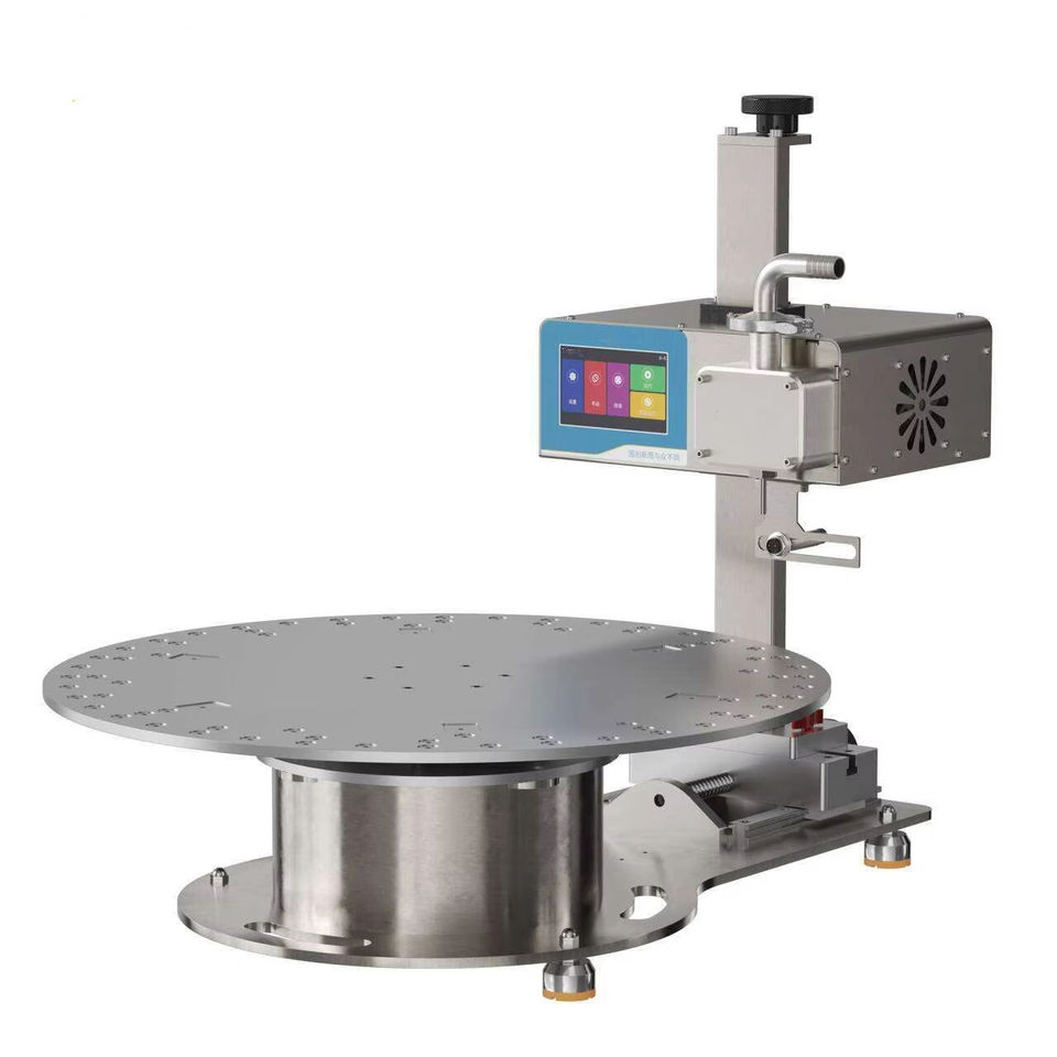 Automatic PLC Controlled Gear Pump System Viscous Liquid Rotary Packer ...