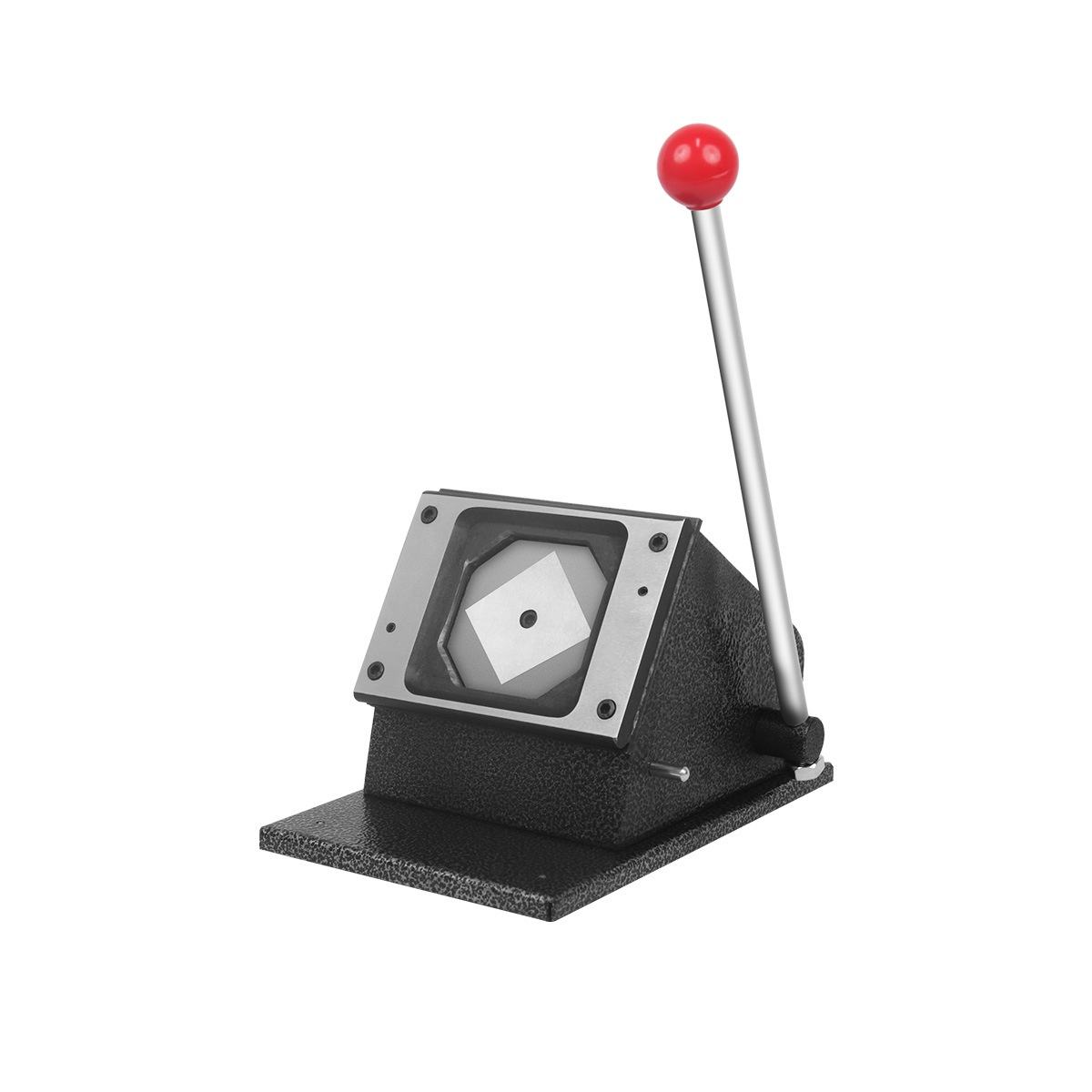 Custom Fridge Magnet Making Machines - Create Your Own