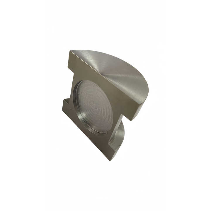 OEM Custom Sheet Metal Fabrication Services Stamped, Bent, Laser-Cut, and Folded Aluminum and ...