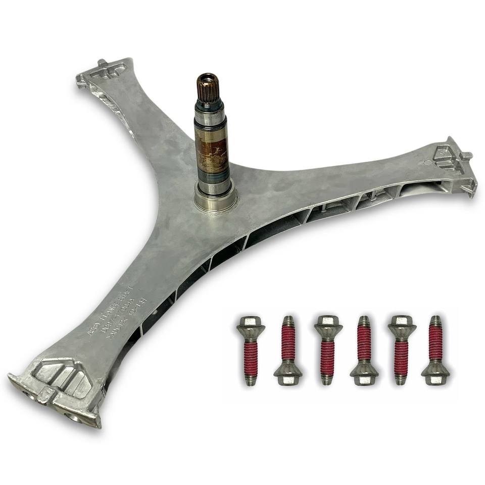 Washing Machine Tripod XS-77033 Aluminum Alloy DC97-17004ABE Durable ...