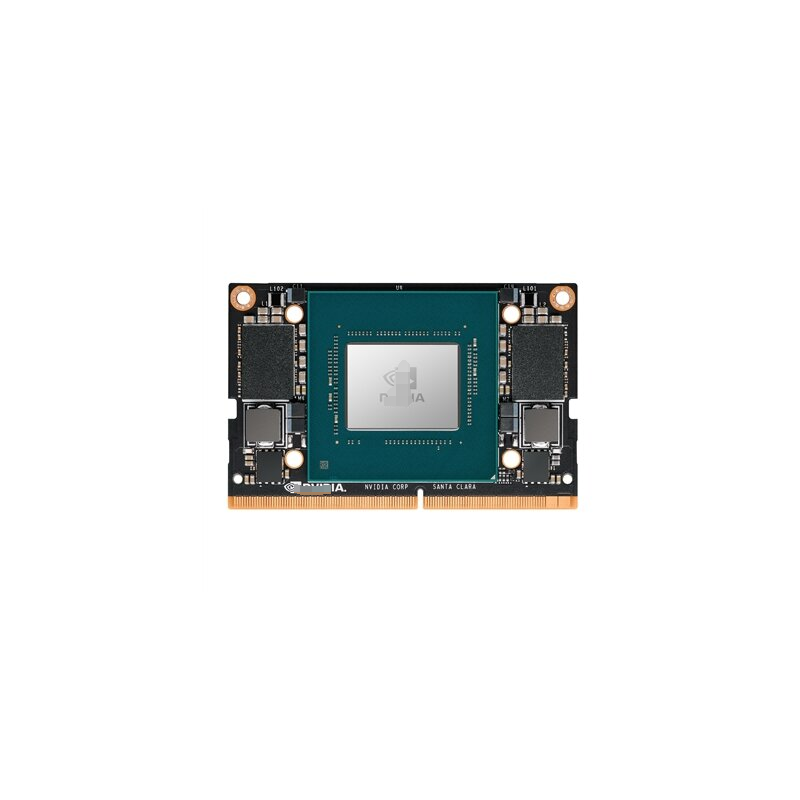 NV Jetson Xavier NX - Powerful ARM Cortex-A78ae CPU Module