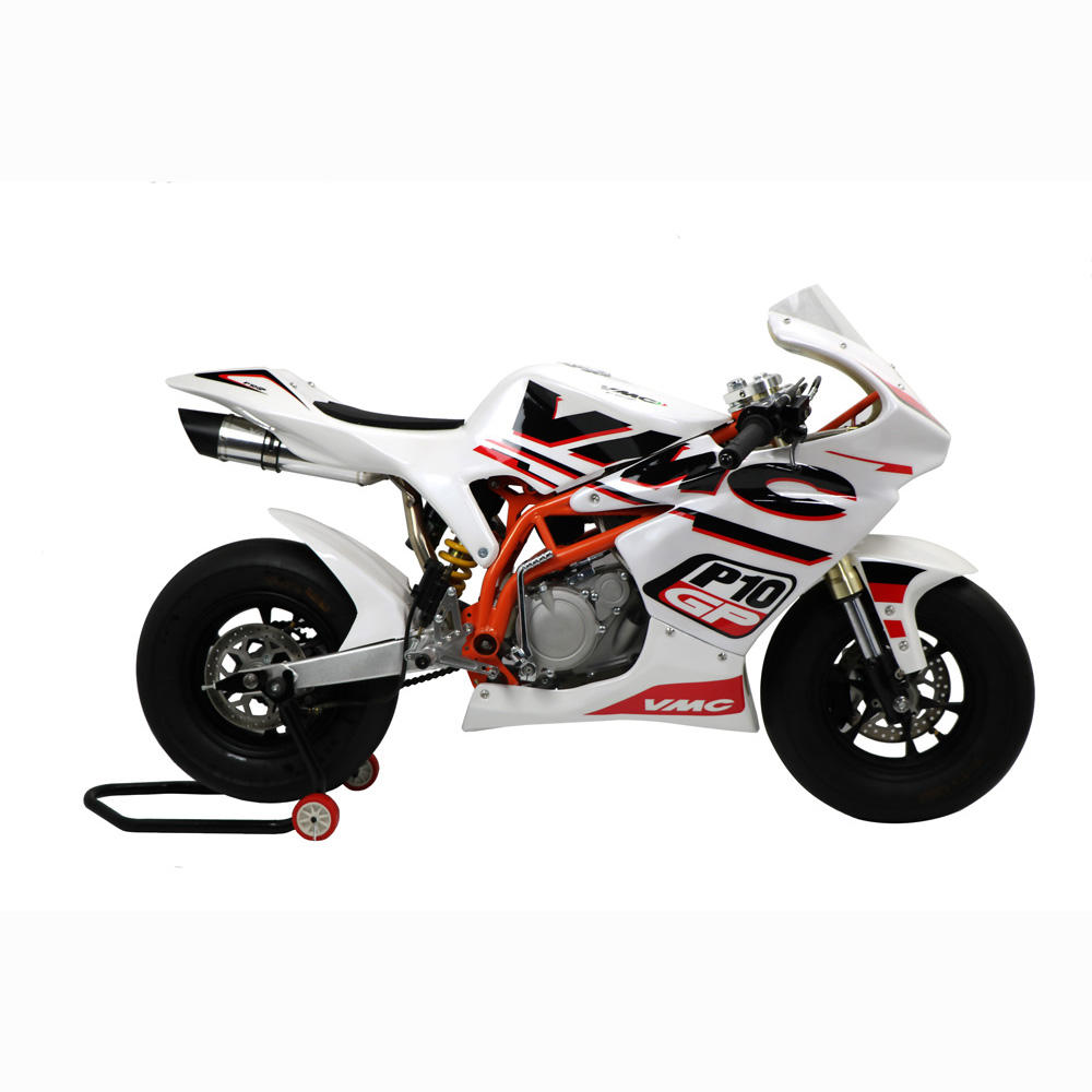 Mini Moto GP Bikes - Pocket-sized Racing Machines for Kids