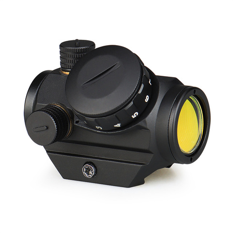 For Sale MR/O Tactical Red Dot Scope Sight Fit 21.2mm Base| Alibaba.com