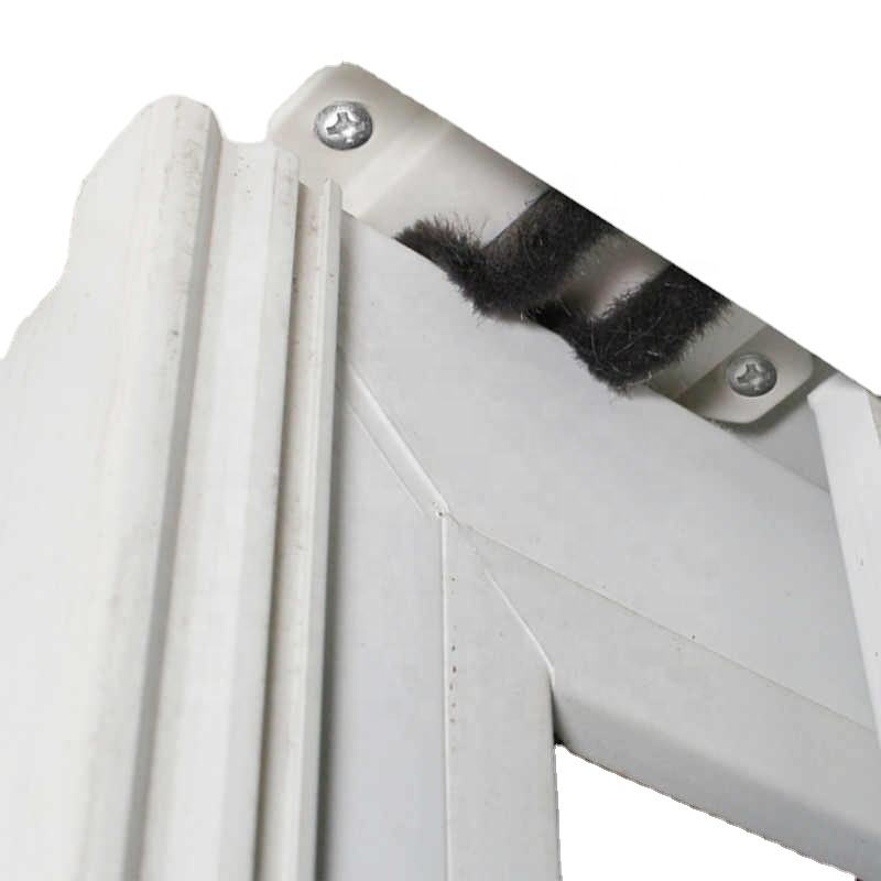 Gine Universal Window Dressing Hardware Window Sliding Door Windproof ...