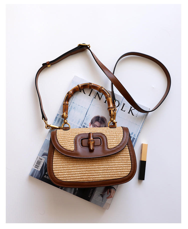 Shop Our Collection of Genuine Leather Handbags for Women