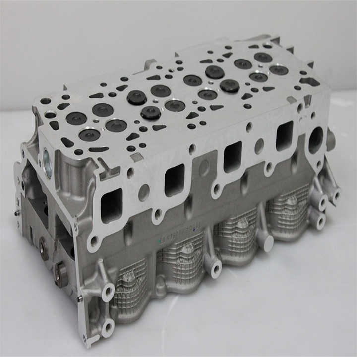 Yd25 Complete Cylinder Head for nissan Engine Yd25ddti Cylinder Head ...