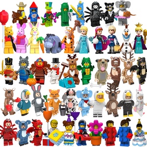 Find Fun, Creative Mini Cartoon Characters and Toys For All - Alibaba.com