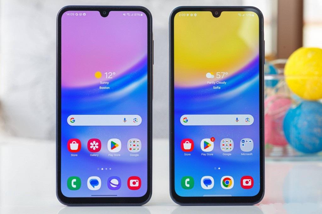 How to Choose a Samsung Galaxy Old Phone: Ultimate Buying Guide