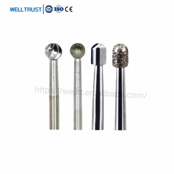 Advanced Surgical Power System for Spine Surgery Tools