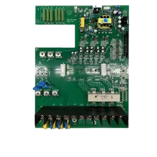 CHF100A Inverter Control Board - 18.5KW-30KW VFD Drive Card