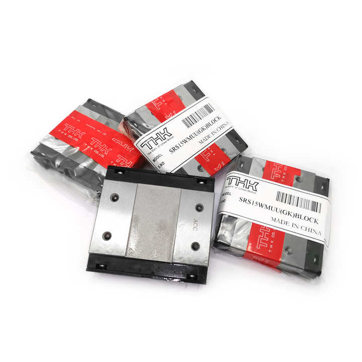 THK Stainless Steel Linear Guides Slide Rail SRS9XGM SRS9XN SRS9XGN ...