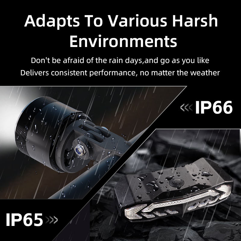 How to Choose the Best Bicycle Alarm with Light for Safety & Theft ...