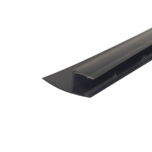 Advanced Waterproof Door Gap Seals - Superior Flexibility