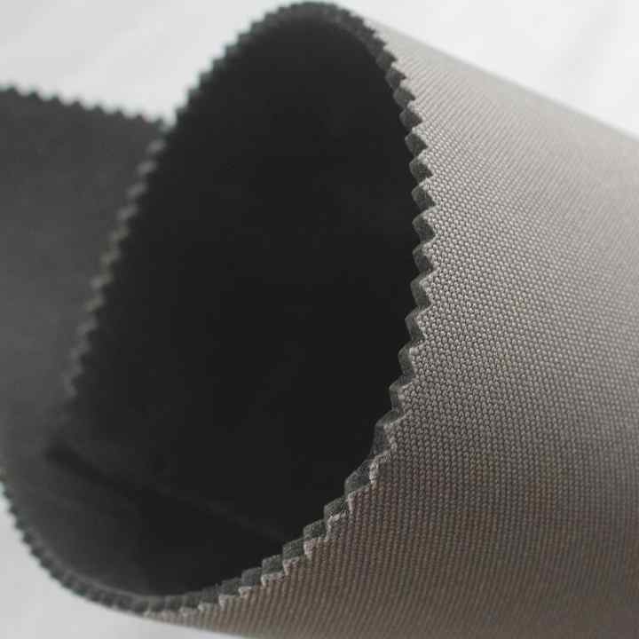 Oxford Fabric EVA Composite Fabric, 600D Waterproof & Wear-Resistant ...