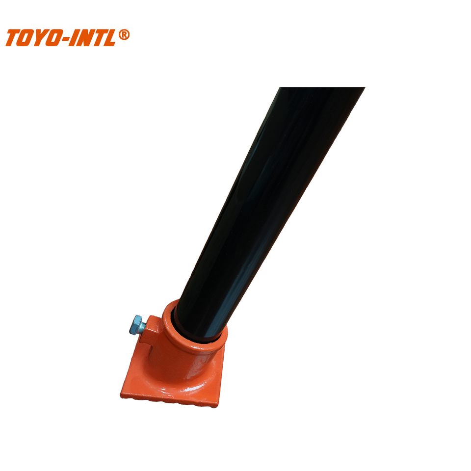 Toyo-intl 2 ton Lifting Tripod Hoist Support Manual Hoist Electric ...