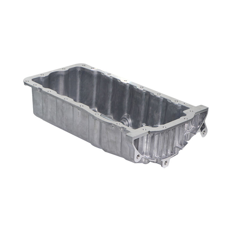 SENP Engine System Oil Pan for VW Polo Golf Bora Audi A3 OEM 038103603N ...