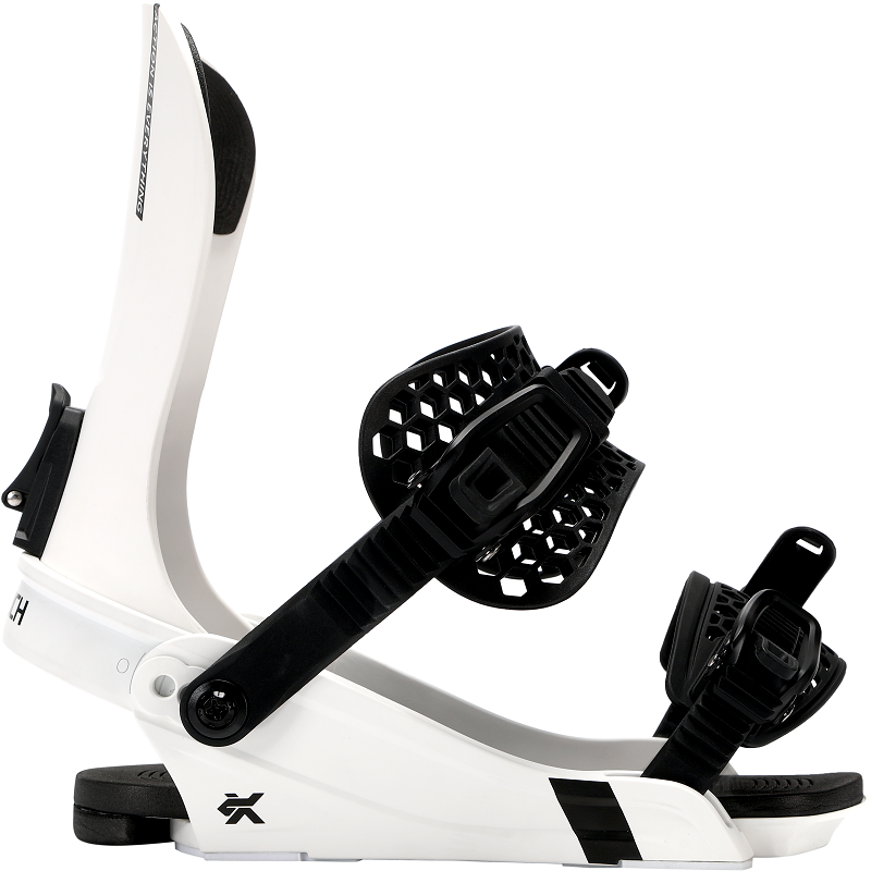 How to Choose the Best Snowboard Ankle Strap for Your Riding Style