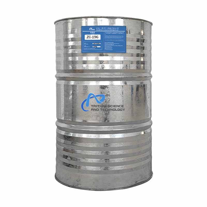 ZC 196 Unsaturated Polyester Resin High Viscosity Medium Reactivity for ...