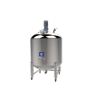50 Liter Stainless Steel Tanks - Durable & Efficient