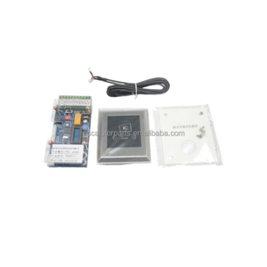 Buy Wholesale elevator ic card control system For Elevator Doors And ...