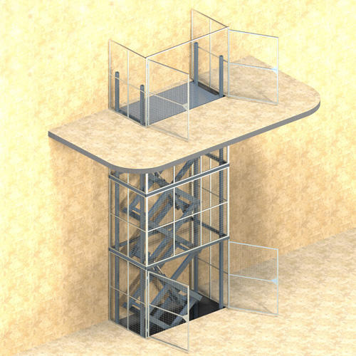 New HGTP.LT Lift Customizable 1-10 Ton Hydraulic Steel Electric Remote ...