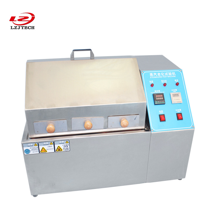 Steam Aging Test Machines - Reliable Lab Equipment