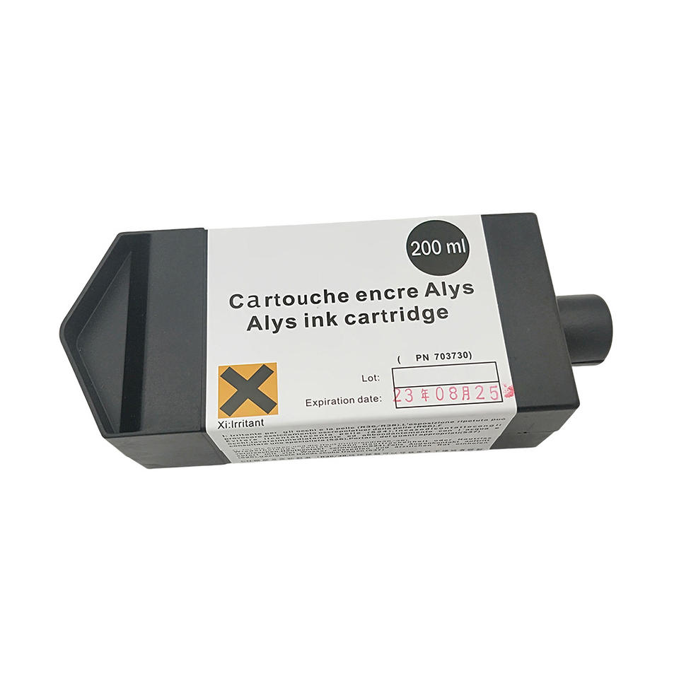 703730 200ml Plotter Ink Cartridge for Lectra Alys 30 / 60 / 120 ...
