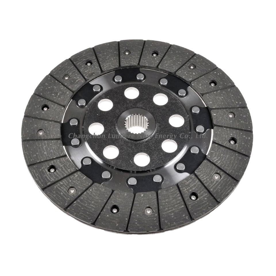 Disco de embrague Nissan X-Trail T30 240 mm, 24 dientes, nuevo