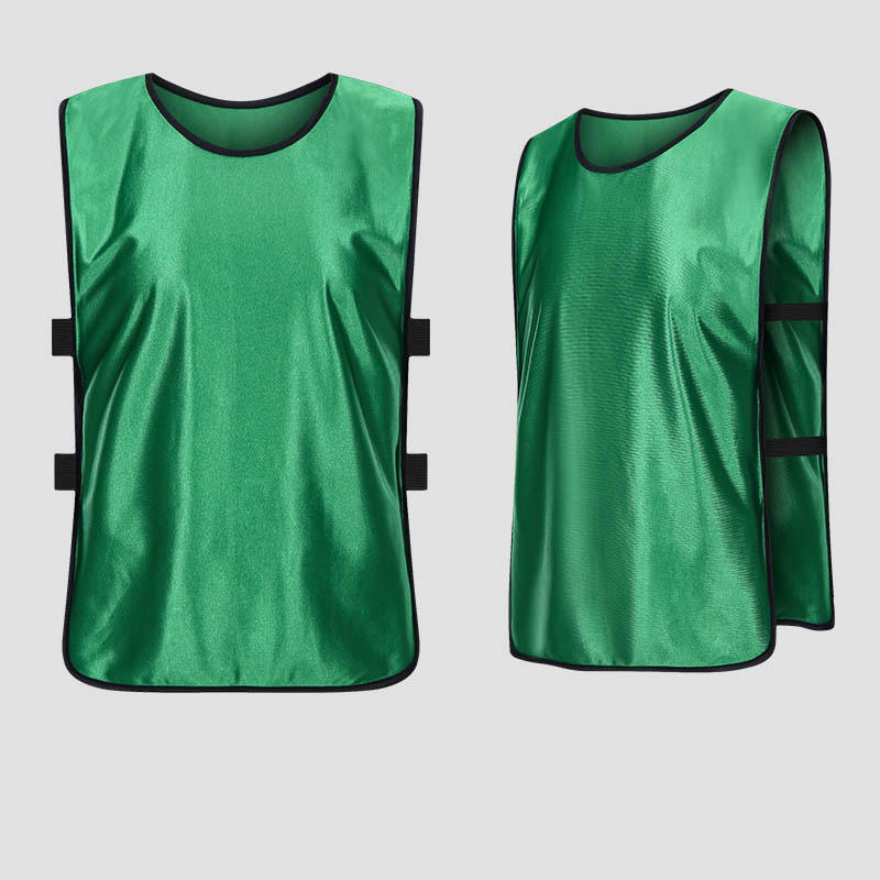 A243 Custom Basketball Football Training Group Vest Youth Adults Sports ...