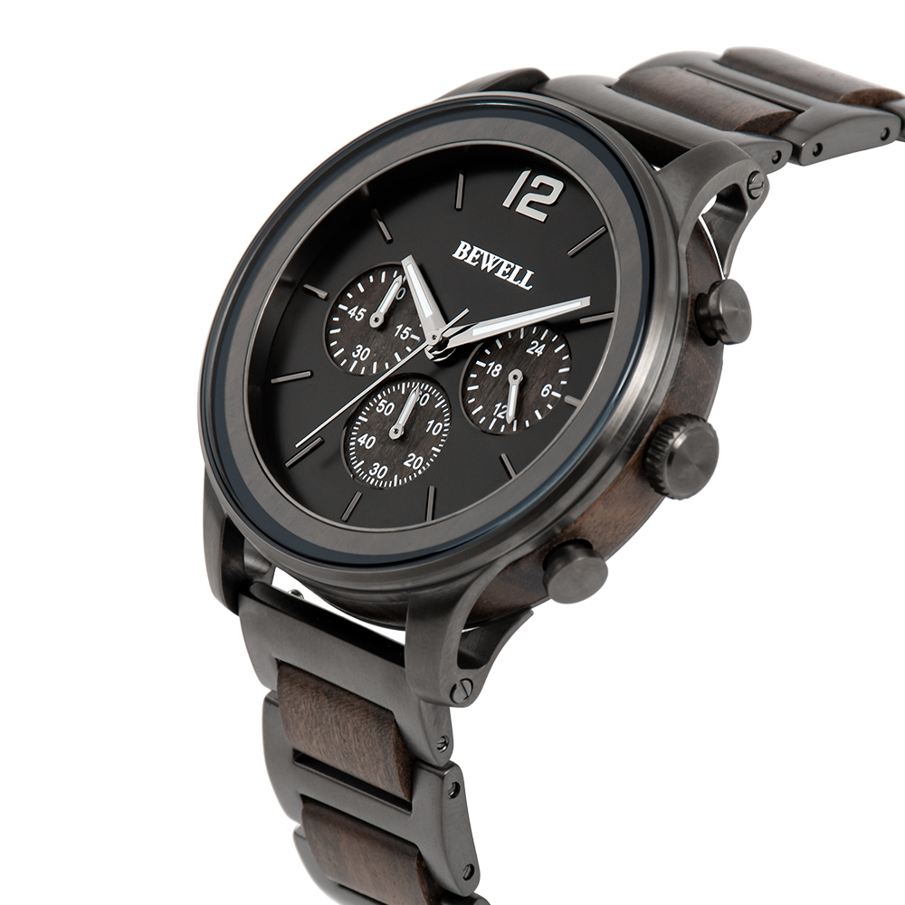 How to Choose the Best Bobo Bird Wooden Watch for Your Style and Budget