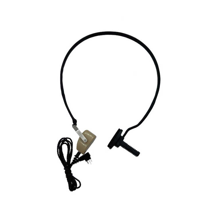 Bone Conduction Headband - Hearing Aid Parts & Accessories