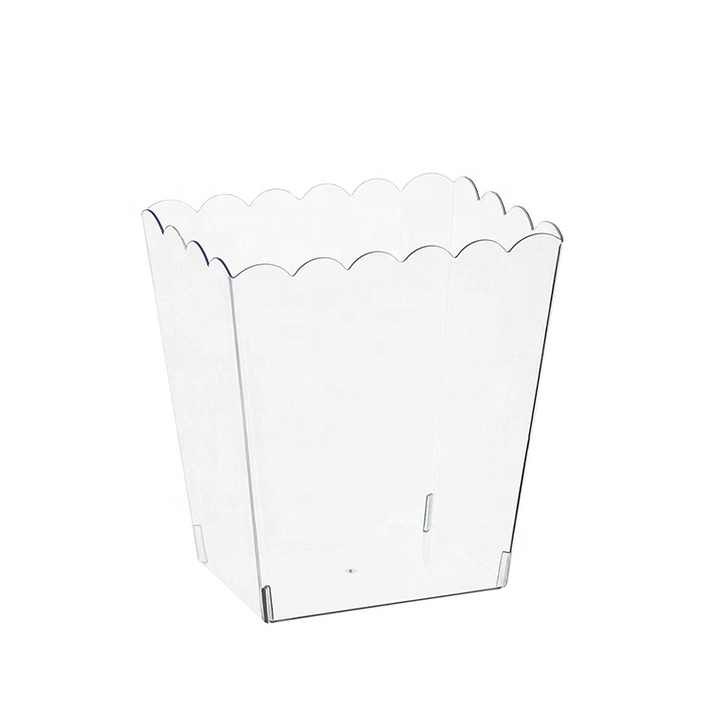 Reusable Popcorn Buckets - Perfect for Movie Theaters