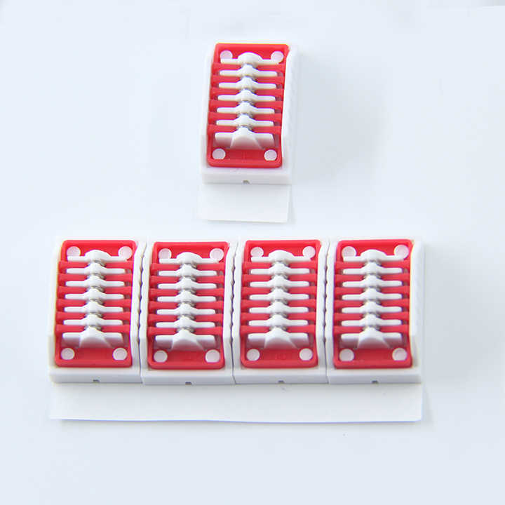 Laparoscopic Titanium Surgery Clips - Reliable & Durable