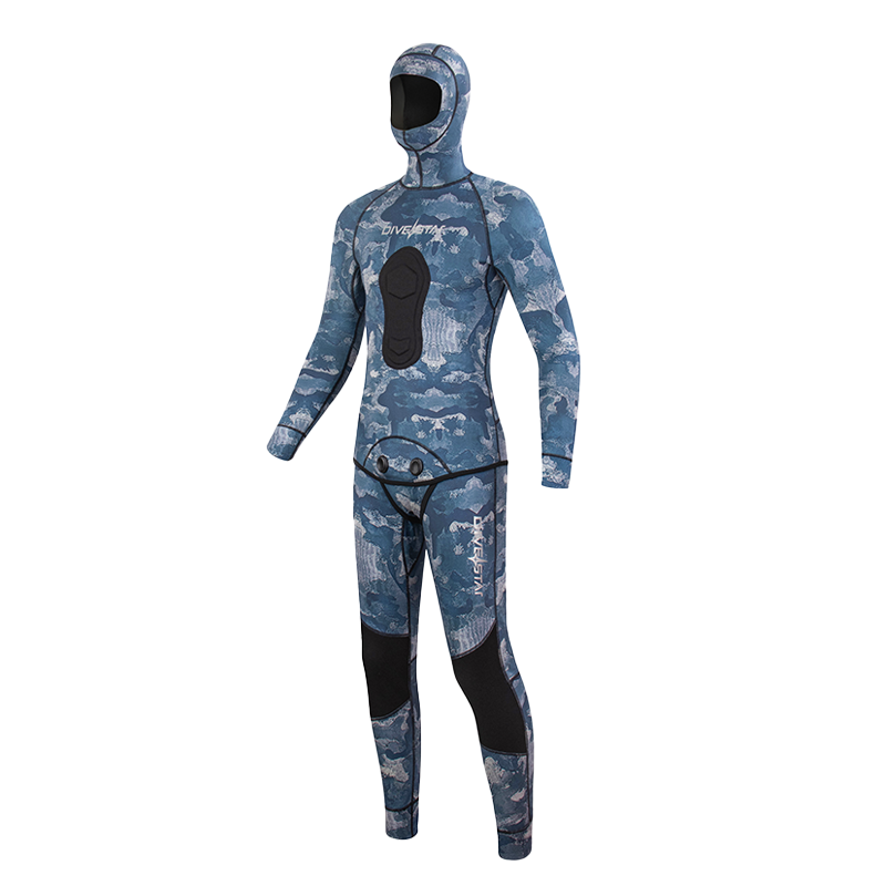 How to Choose the Best Diving Dry Suit: A Complete Buyer's Guide