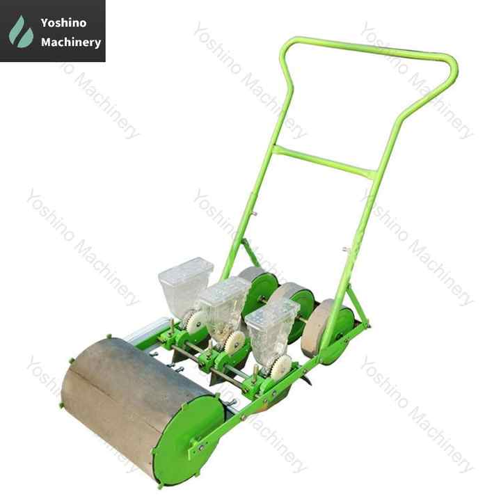 6 - 10 Row Self - propelled Cabbage and Vegetable Seedling Transplanter ...