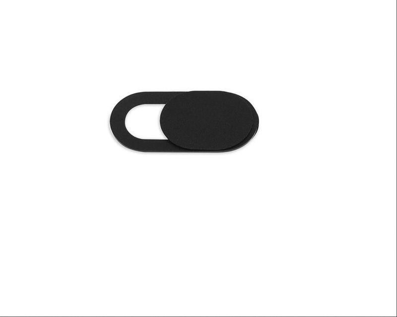 Slim Webcam Cover Laptop Shutter Magnet Slider Plastic Camera Cover ...