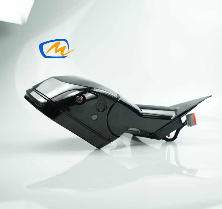 Latest Model Perfect Test Folding Car Mirror with Blind Spot Camera ...