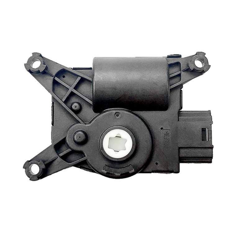 Air Duct Motor Door Actuator 5Q0907511D 5WA907511B for Audi A3 Quattro ...
