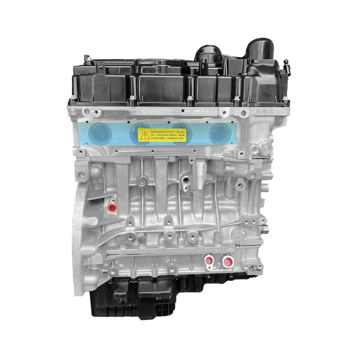 BMW N20B20 Engine Assembly - Reliable Performance & Quality