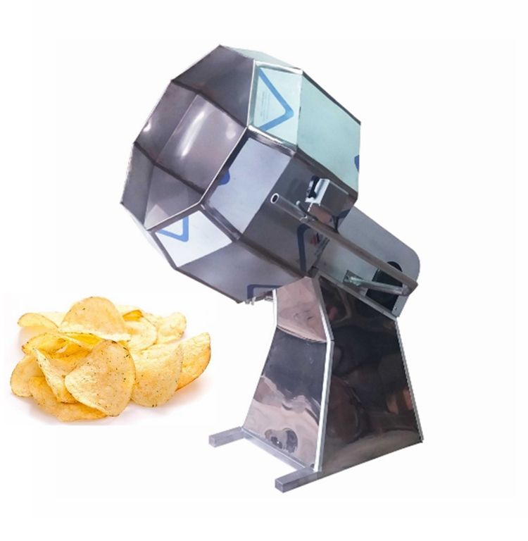 icing pan/candy polisher/chocolate coater Products from Luohe Quality ...