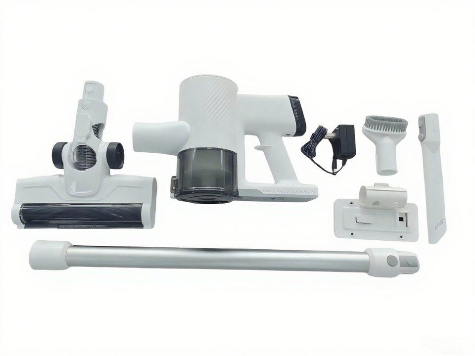 Ce Cb Rohs 250W BLDC Cordless Handheld Stick Vacuum Cleaner Portable ...