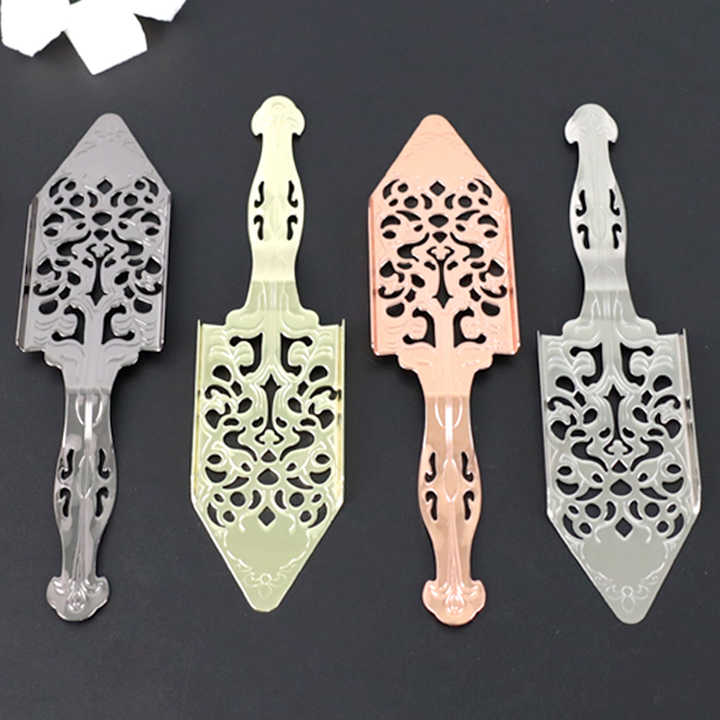 Factory Direct Sales High Quality Stainless Steel Electroplating Colors ...