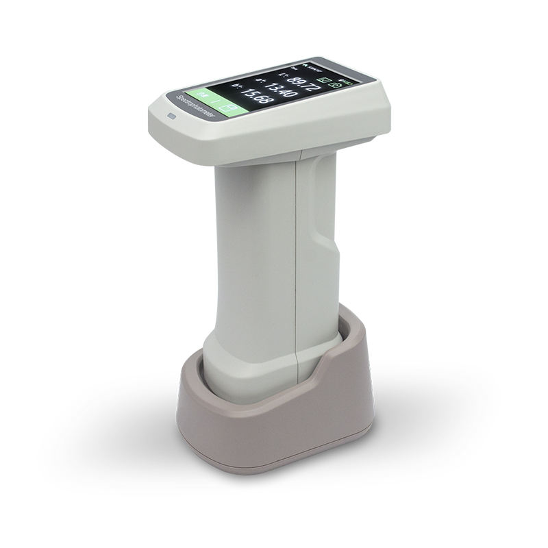 DS-660 Portable Electronic Spectrophotometer High Accuracy 0.01 ...