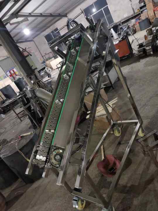 Professional Cocoa Pods Opening Machine - HJ-CC300