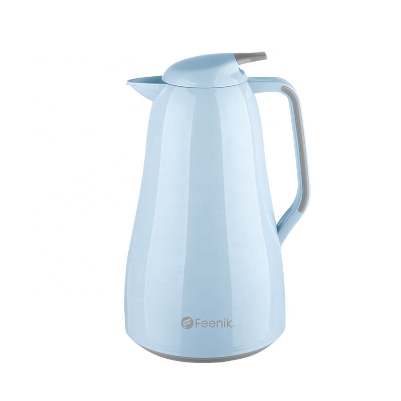 Arabic Style Vacuum Flasks Thermos Jug - 1L in Pakistan