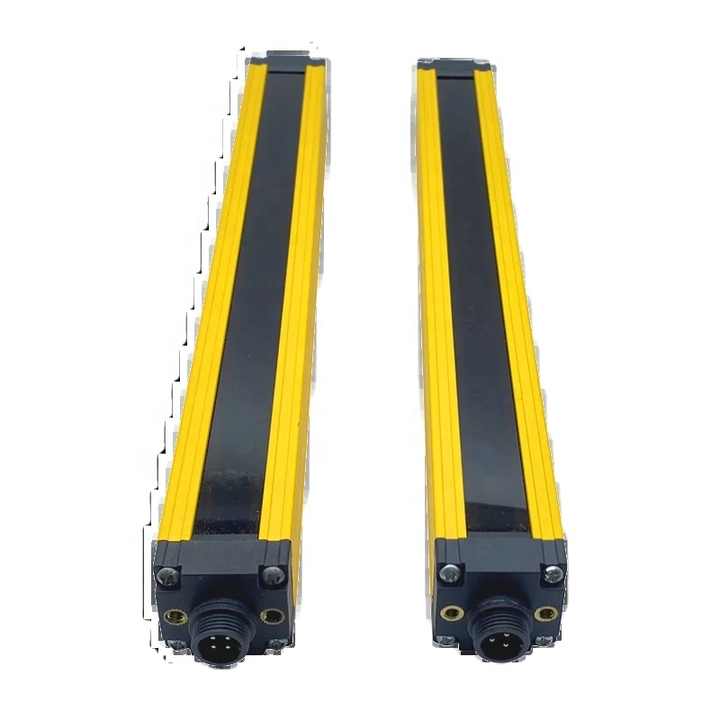 2gu41010 Safety Sensors - Reliable Light Curtain Solutions