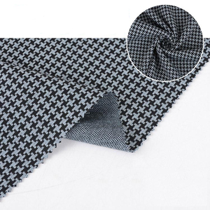 Verified Supplier Frivolous Dress Order Jacquard Fabric Customizable ...