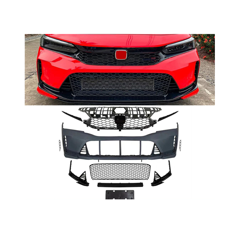 2022 Honda Front Png